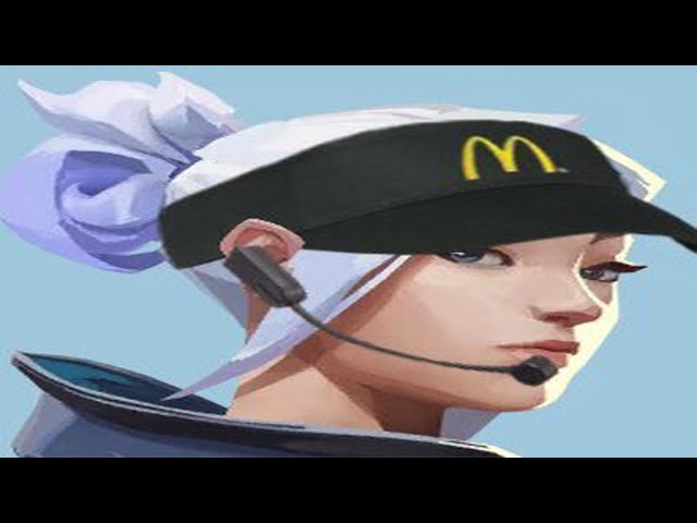 10 worst rated Valorant players of VCT 2023