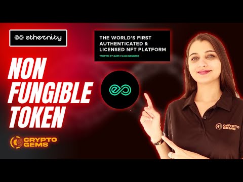 Non Fungible Token | Non Fungible Tokens Explained