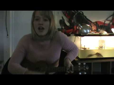 Sleeping Sickness - Ukulele Cover