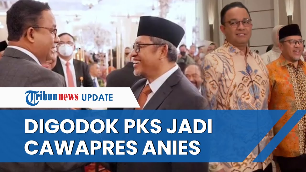 Profil Aher, Digodok PKS Jadi Cawapres Anies Baswedan di Pilpres 2024, Demokrat Beri Sinyal ...