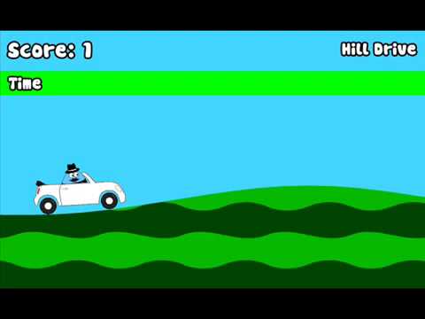 Steam Community :: Video :: Pou Music - Hill Drive