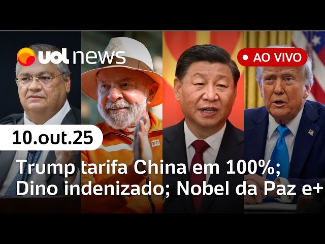 Sakamoto: China limita exportação de terras raras; Brasil ganha espaço