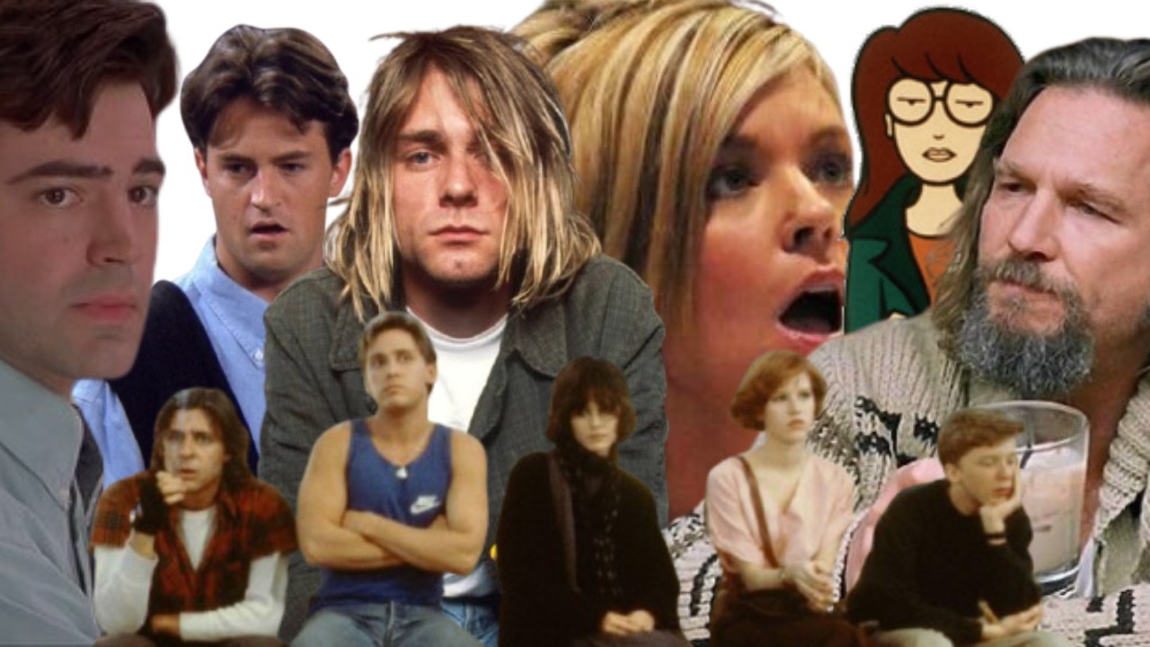 How Gen X Impacted Gen Z