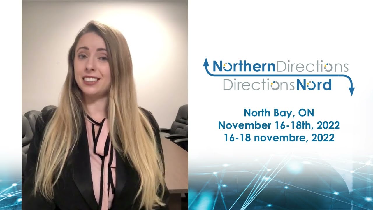 Northern Directions Conference 2022