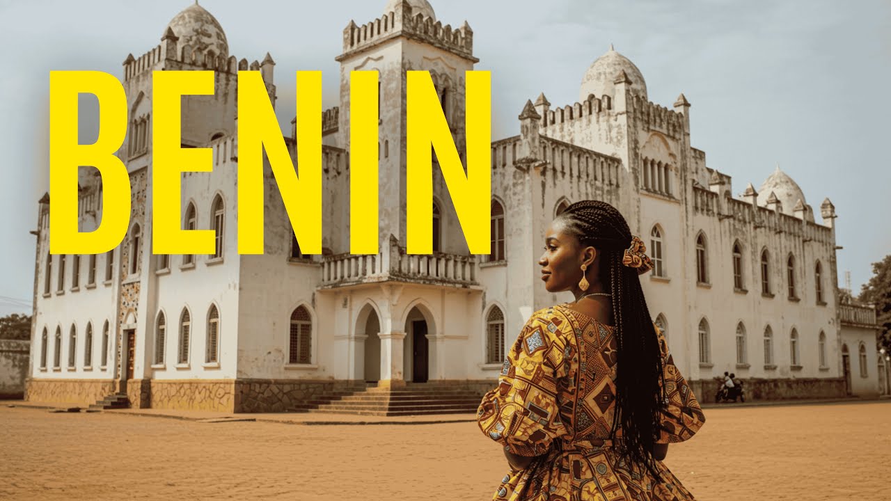 Benin Explained in 14 Minutes | History, Geography, Culture