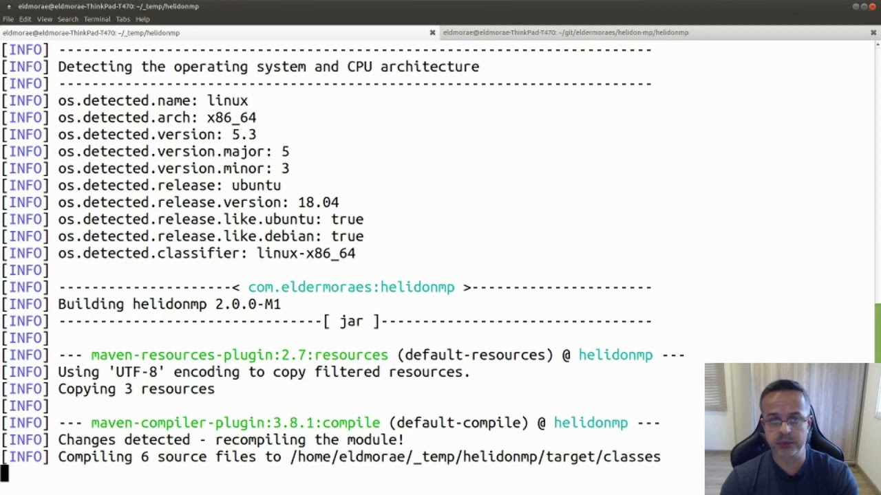 How to create a microservice using Java | Tutorial for Beginners | #java #microservices #tutorial