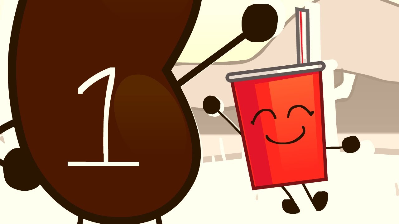 BFDI+
