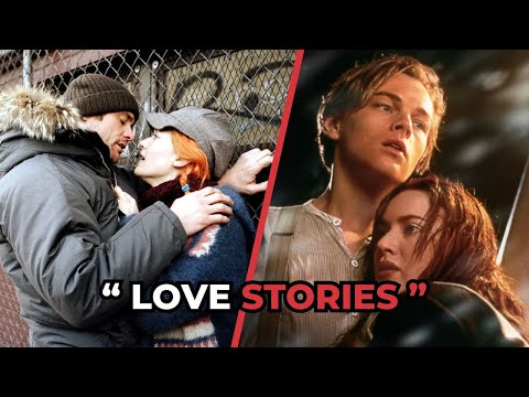 IMDb's Top 10 Romance Movies Ranked From Worst To Best | Entertainment News