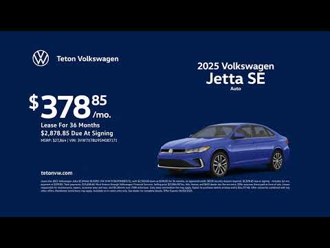 Volkswagen Jetta 05/23/2025 5528824