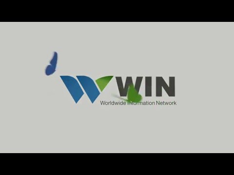 WIN Airfreight Demonstration