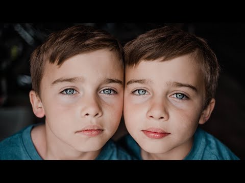 Secrets of Twins! Monozygotic vs Fraternal Twins Genetics