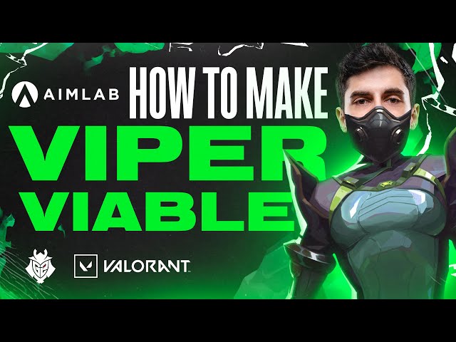 5 best Viper players to follow in Valorant