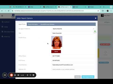 ListTrac Tutorial