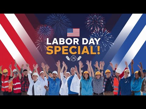 We Need To Talk About Labor Day