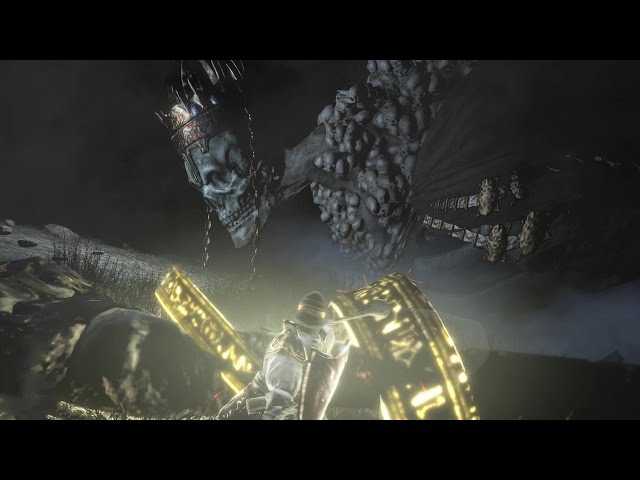 All Dark Souls 3 bosses in order