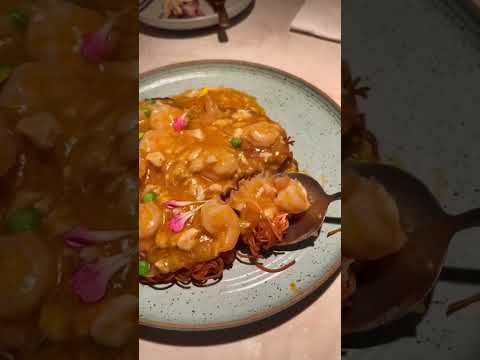 Quality chinese food in nyc! #nyc #food #nycfood #chinesefood #nycfoodie #eastvillage