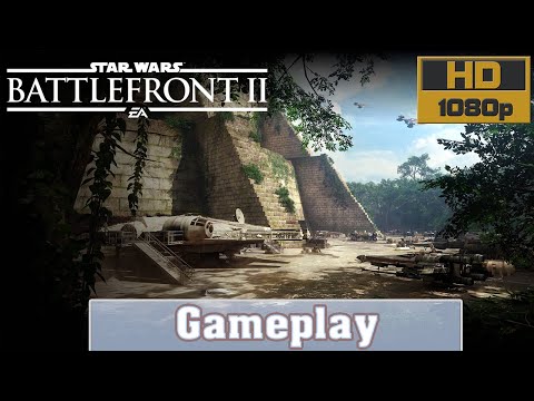 Steam Community :: Video :: Star Wars Battlefront II | Supremacy on ...