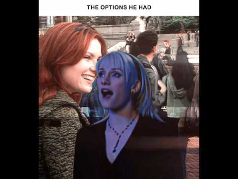 "The Options ????" - Bully Maguire x Gwen x Betty Edit | Montagem Tomada (Slowed & Reverb)