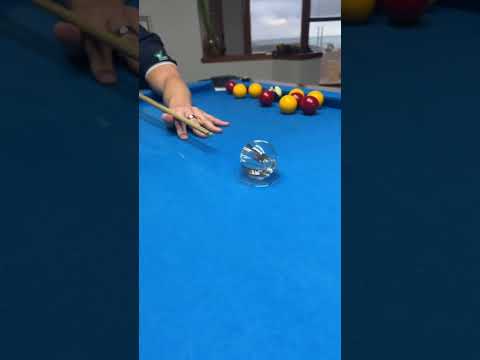 Cue Straight!!! | 8-Ball