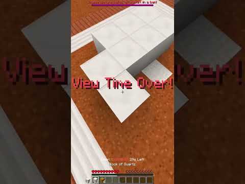 Hypixel Speed Builders