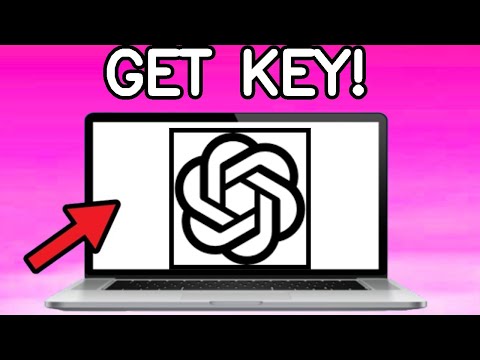 How to Get Your OpenAI API Key 2025