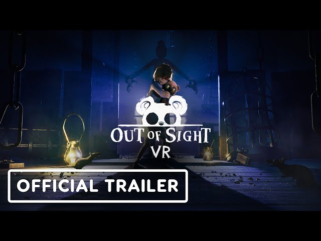 Pre-Order Out of Sight PC Steam CD Key - Giftable Horror Game ...