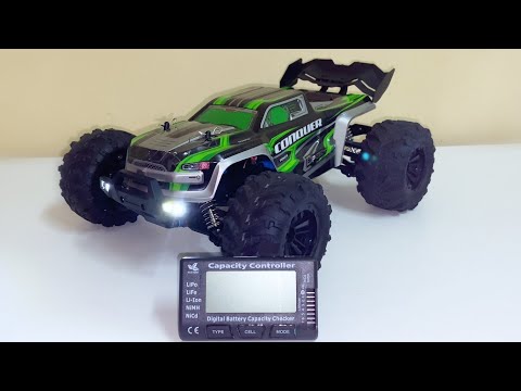 CHEAP BUT USEFUL!! CELLMETER - 7 | BATTERY CAPACITY CHECKER