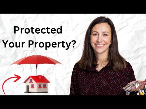 Landlord Insurance - A Simple Guide