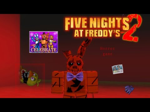Fnaf 2 movie cast