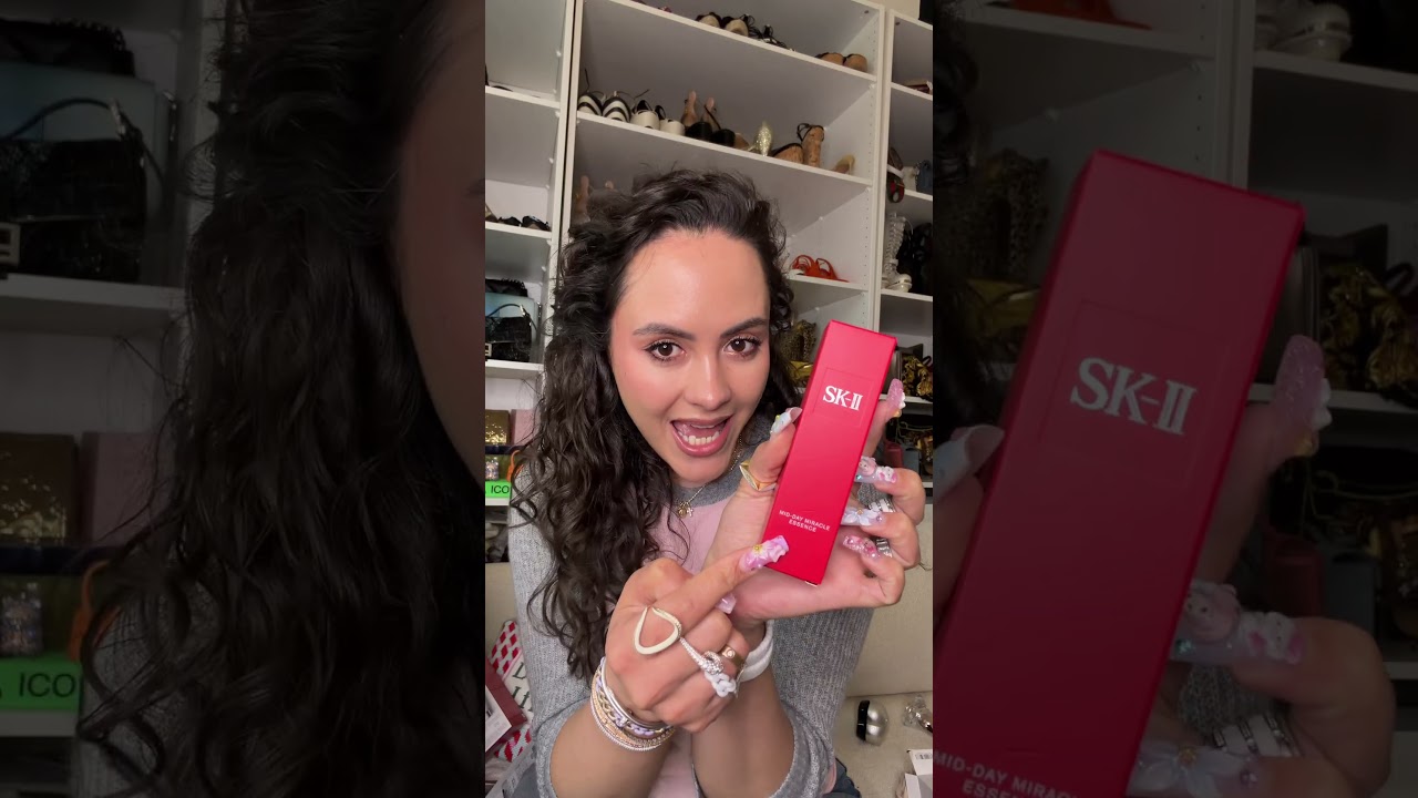 Japan Haul: Skincare & Beauty! #haul #jbeauty