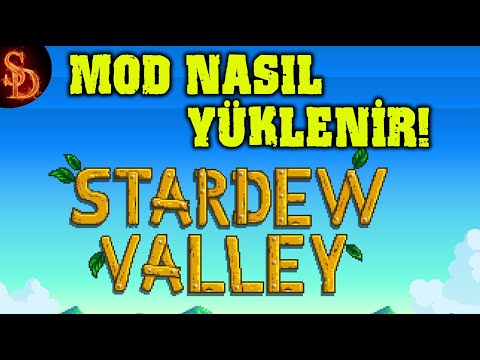 Steam Community :: Video :: 2021 Güncel Stardew Valley Mod Nasıl Yüklenir? Popüler Modlar. Mod ...
