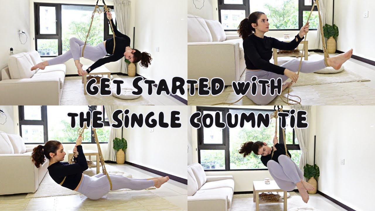 The Single Column Tie: 3 Reasons It’s My Favorite Tie + Techniques and Exercises for Beginners
