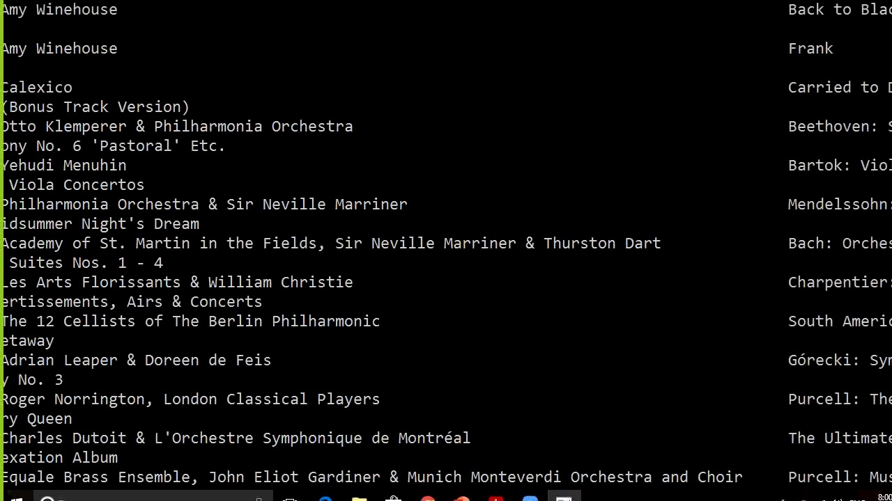 Join (practice in Sqlite)