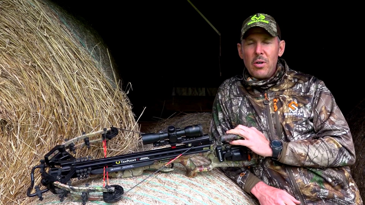 Advantages of Using a Crossbow for Turkey Hunting | TenPoint Crossbows
