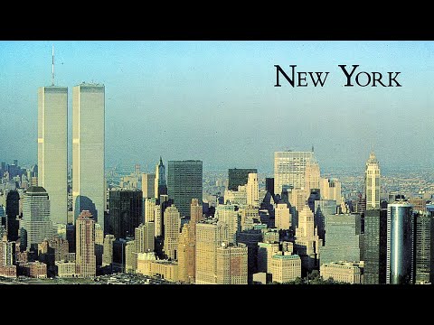 New York in 1987 #nyc #usa