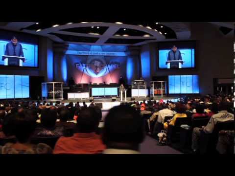Faith Chapel Christian Center