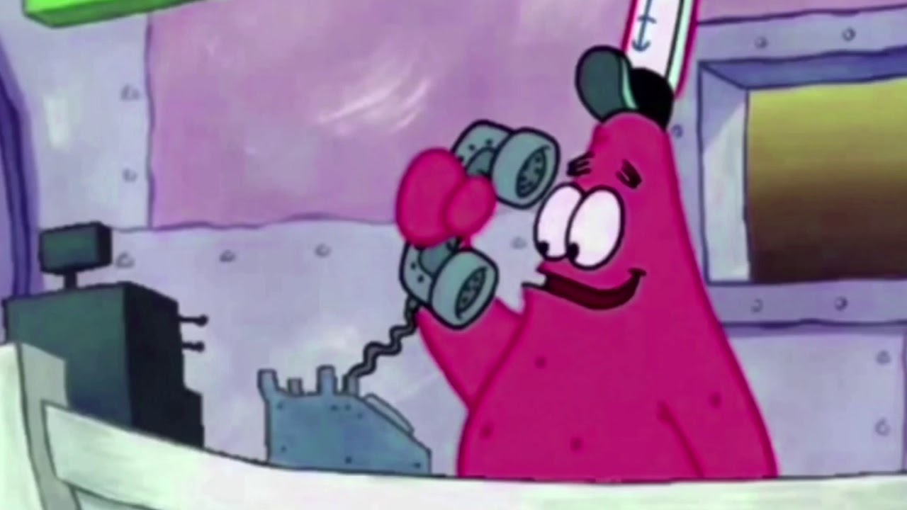 No this is Patrick earape (archive)