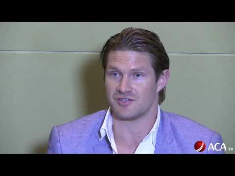 Interview with Watson in which he says that nothing is impossible