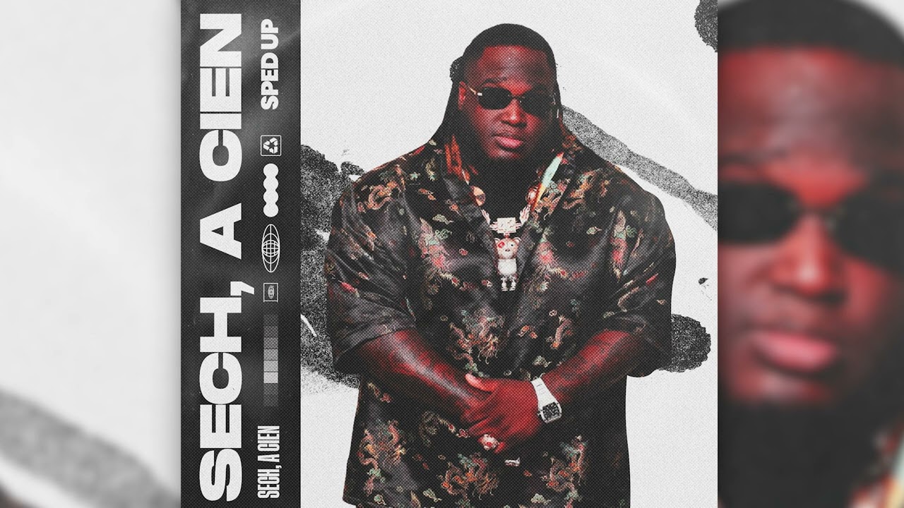 Sal Y Perrea by Sech from Panama | Popnable