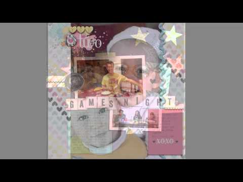 What is Digital Scrapbooking?