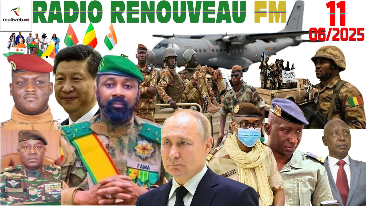 L'Essor - L'actualité au Mali en direct et en continu