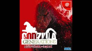 Destoroyah: The God of Extinction - Fimfiction