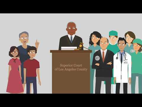Ramirez v. Long Beach Memorial Medical Center Case Brief Summary | Law Case Explained