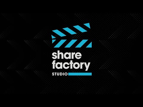 How to render in 4K using Share Factory Studio l PlayStation 5