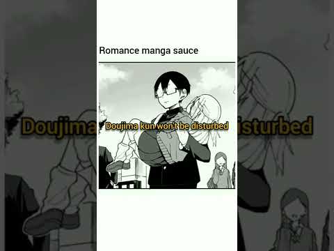 Romance manga recommendations 😌❣️