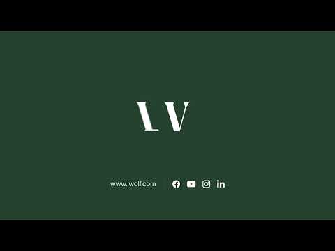Meet Lone Wolf Foundation: Simpler. Faster. Better