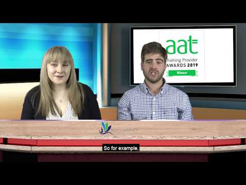 What AAT course shall I start with?