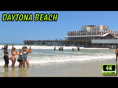Daytona Beach - A Coastal Paradise