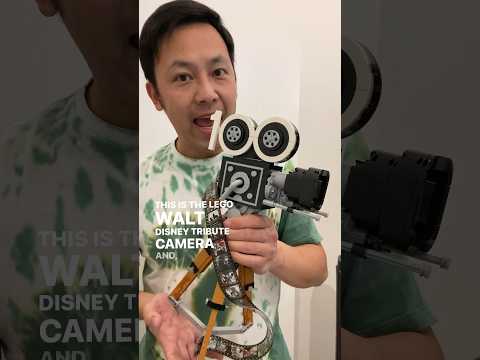 This is why this LEGO set is one of the best! #lego #afol #shorts