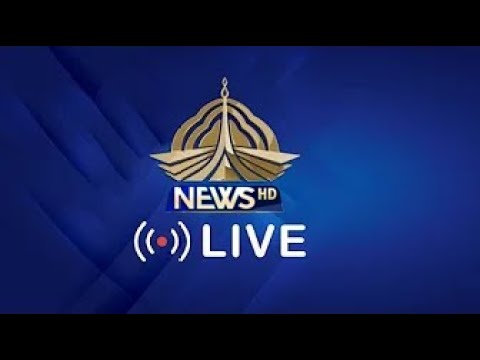 PTV News Live Stream